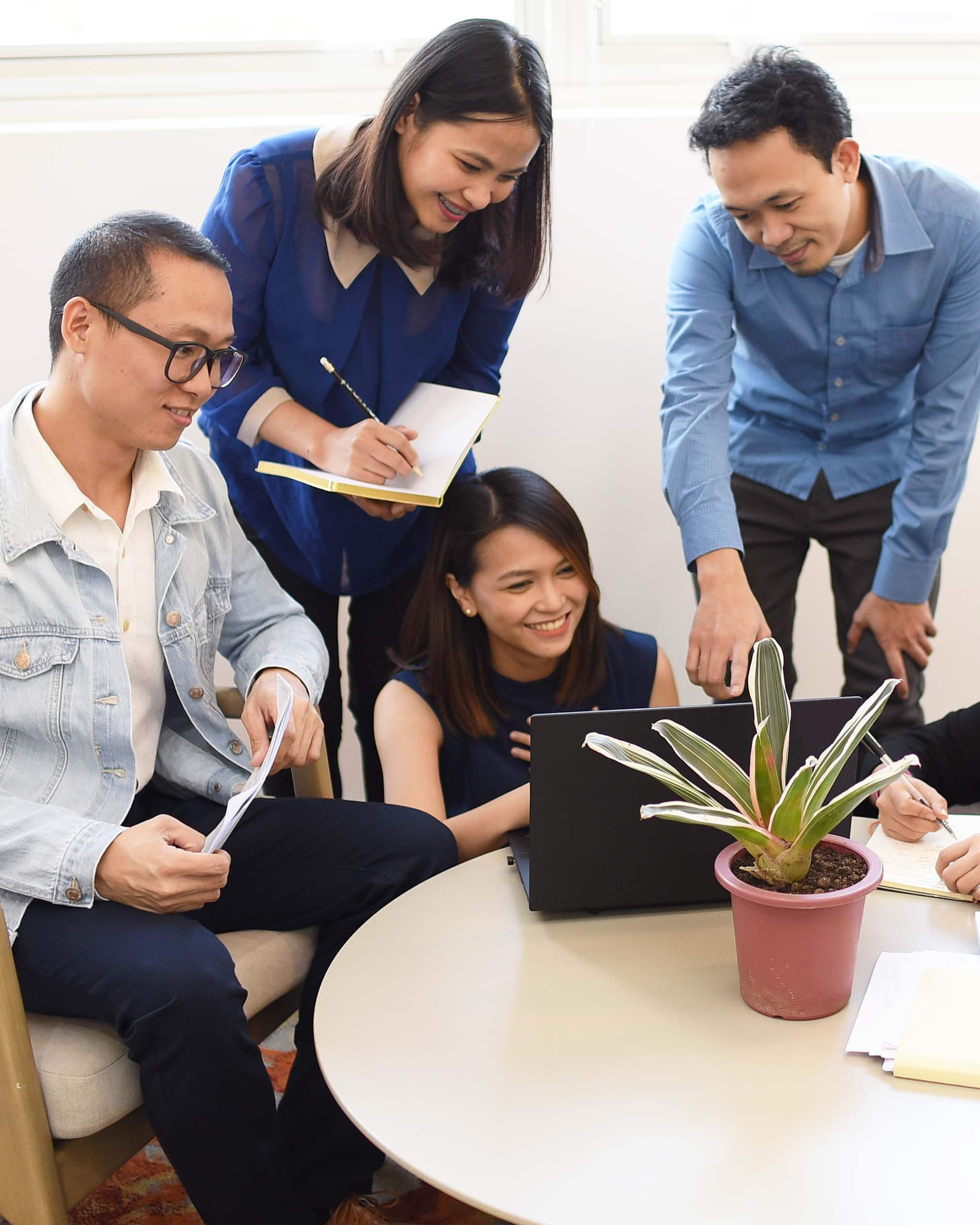 Career – Studio West Philippines